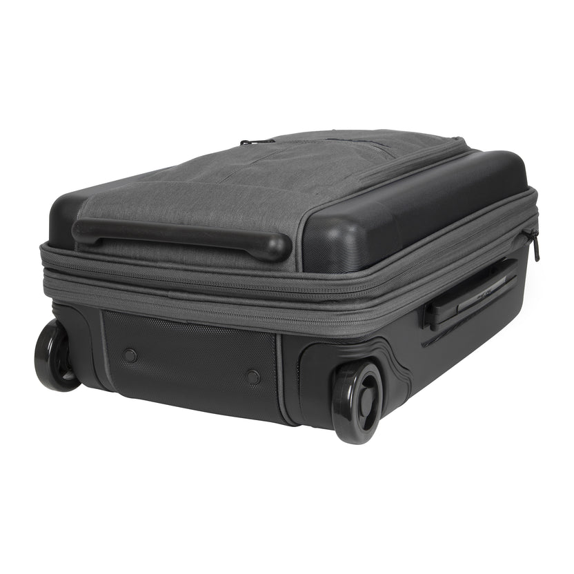 Riga Rolling Case - Carry-On Luggage – Rick Steves Europe
